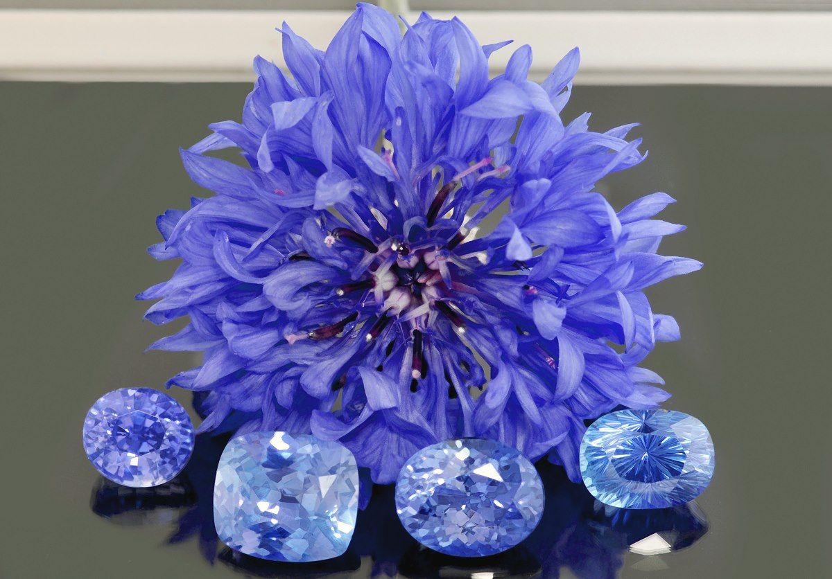 Cornflower Blue Sapphire A Complete Buyer s Guide